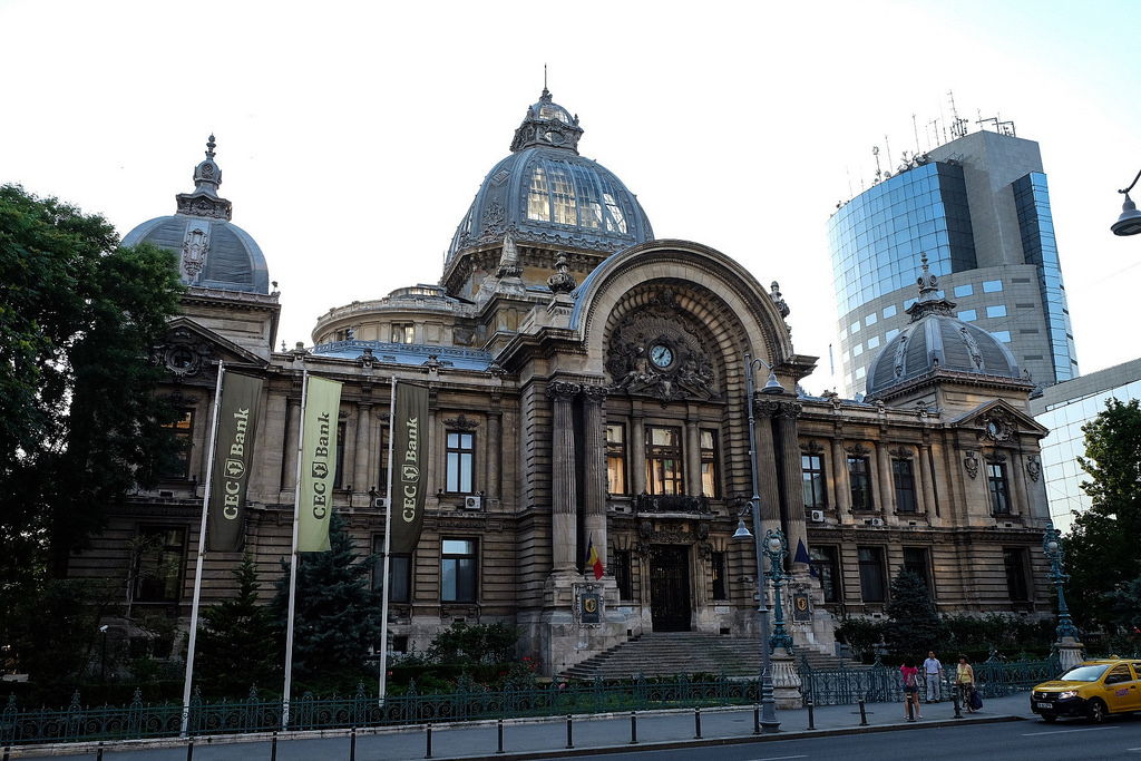 Combien d’argent, les Roumains vivant à l’étranger, ont-ils envoyés ...