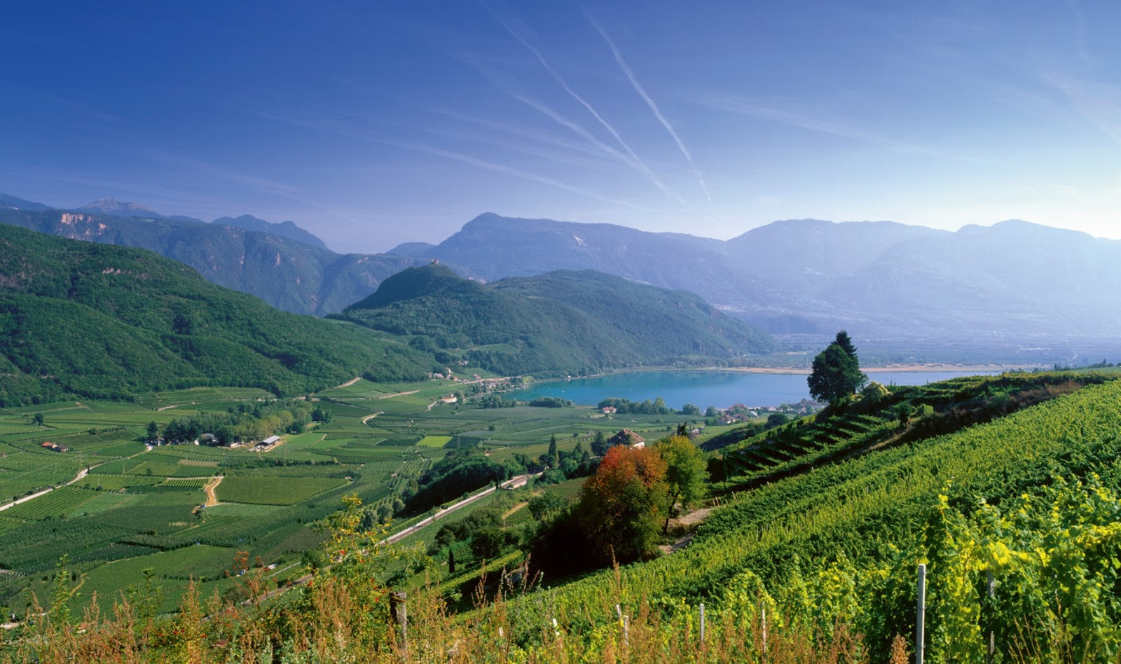 Tyrol – Le conseil du PECO