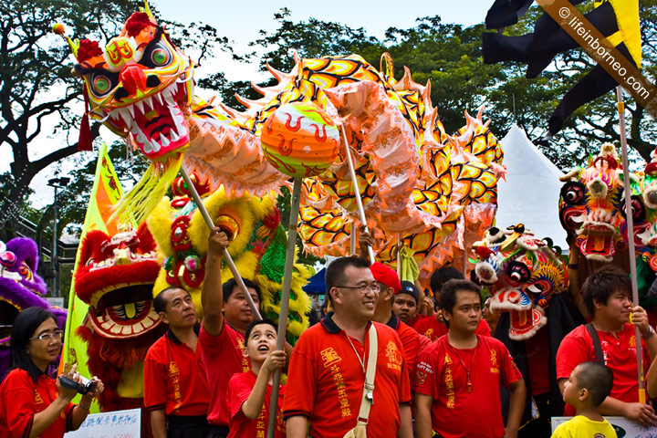Au fait, quelles autres langues parle-t-on en Chine – Le conseil du PECO